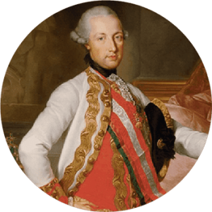 Explore your family ties to Marie Antoinette and the house of Habsburg
